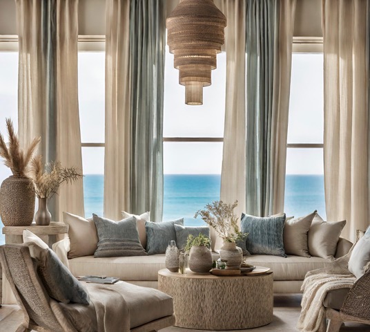 Design Services - RavenThorn Interior Design
