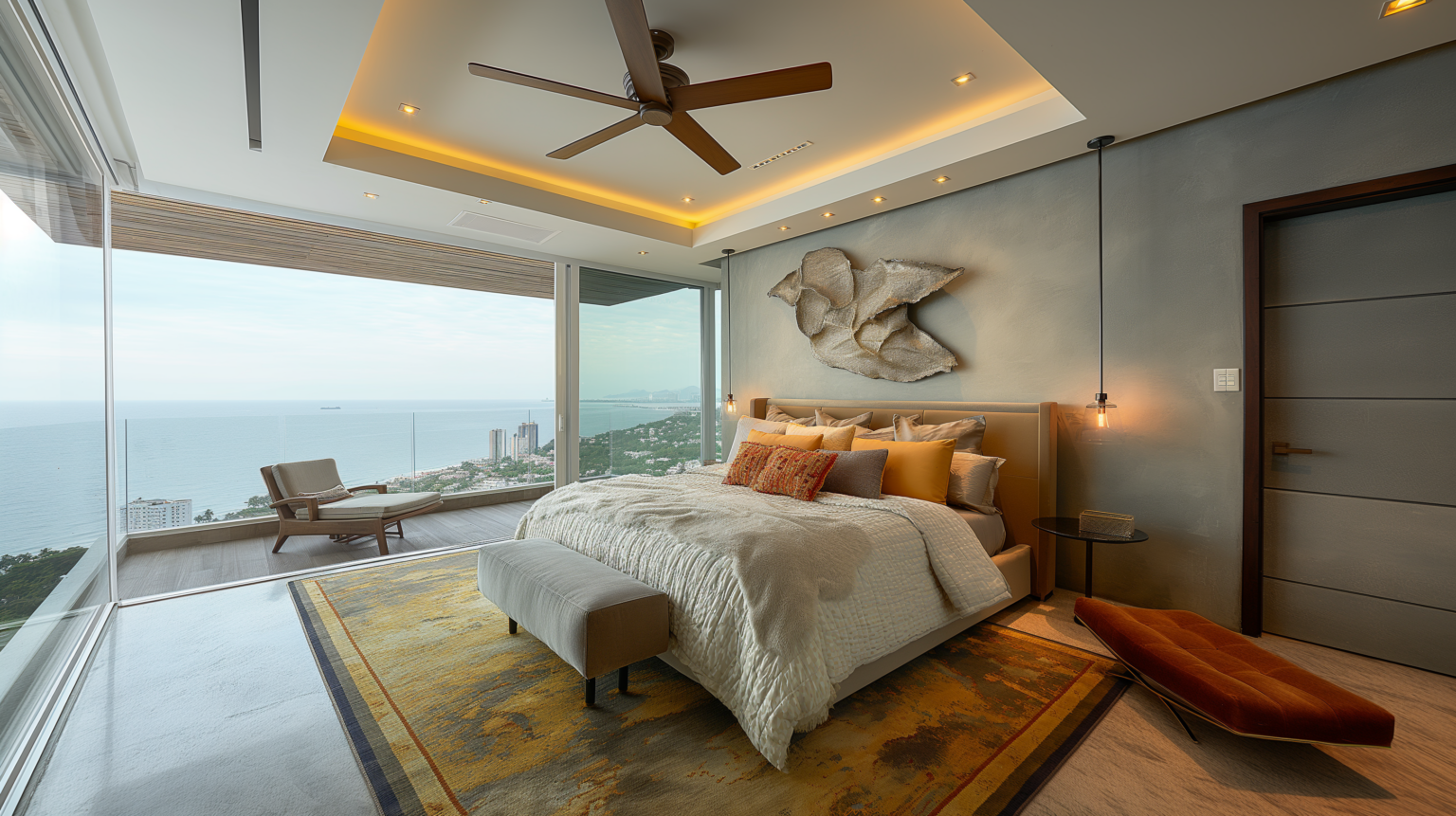 Home - RavenThorn Interior Design