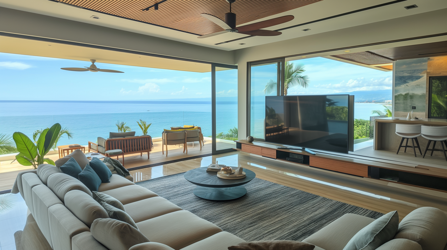 Design Consultation - RavenThorn Interior Design