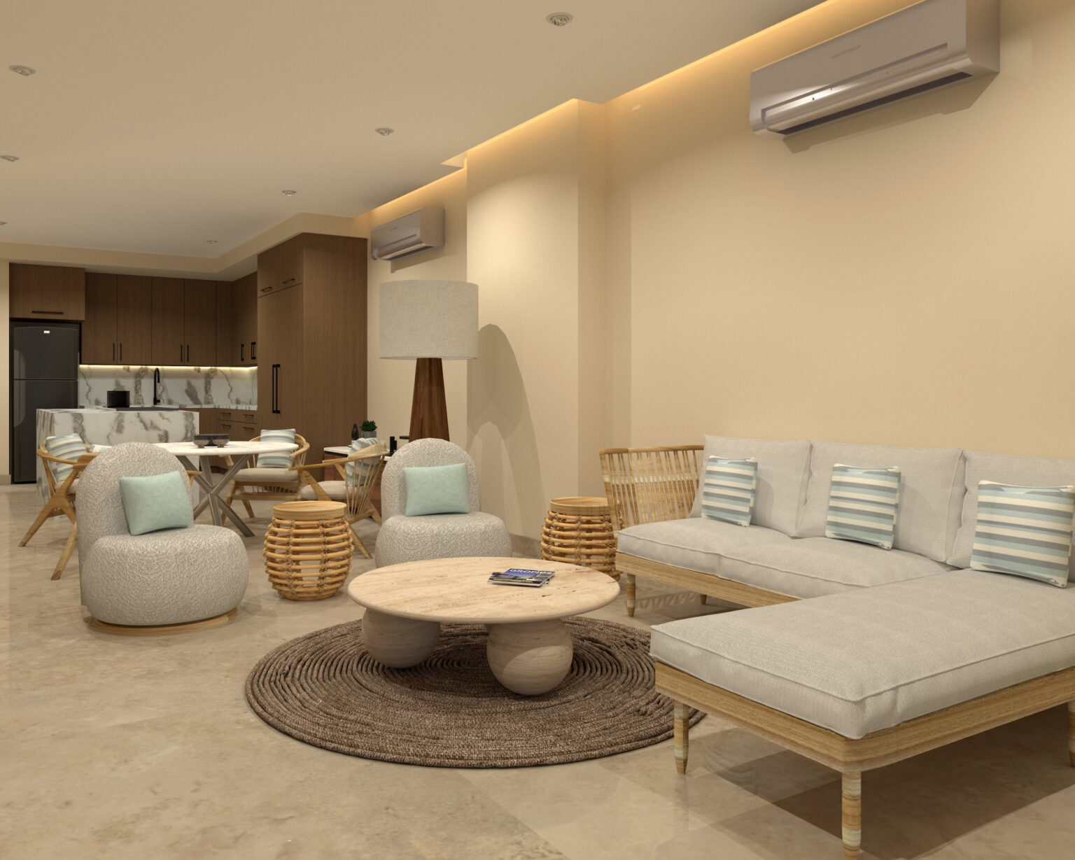 Furniture Collections - RavenThorn Interior Design